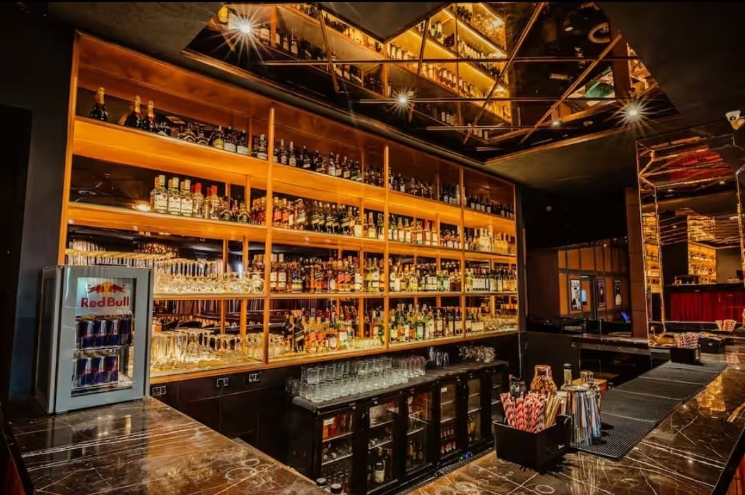 Studio Xo Bar in Sector 29, Gurgaon | Get Upto 50% Off