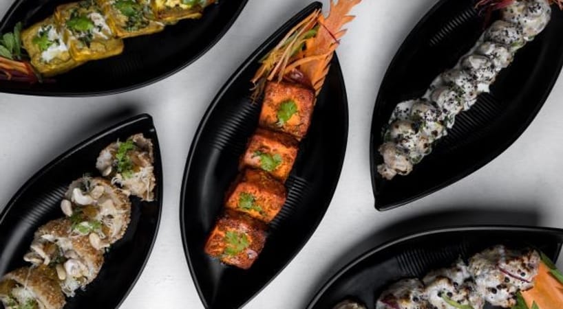 Explore Tarsh Kitchen & Bar in Hinjawadi, Pune