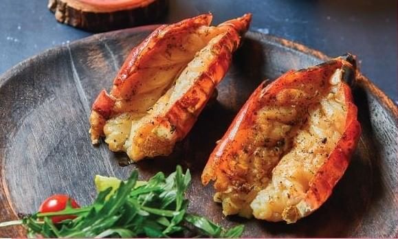 Menu of Swan, Mehrauli, South Delhi