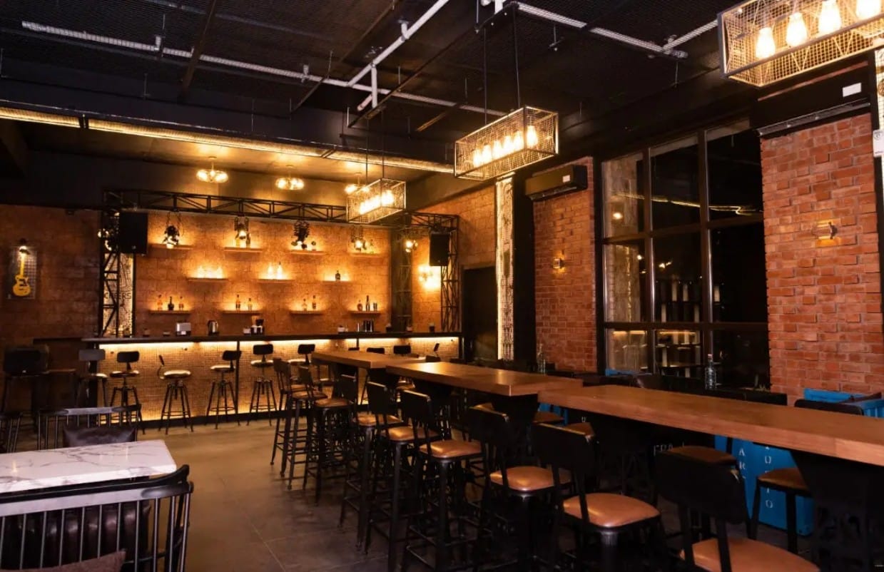 Best Restaurants in Ravet, Pune | EazyDiner