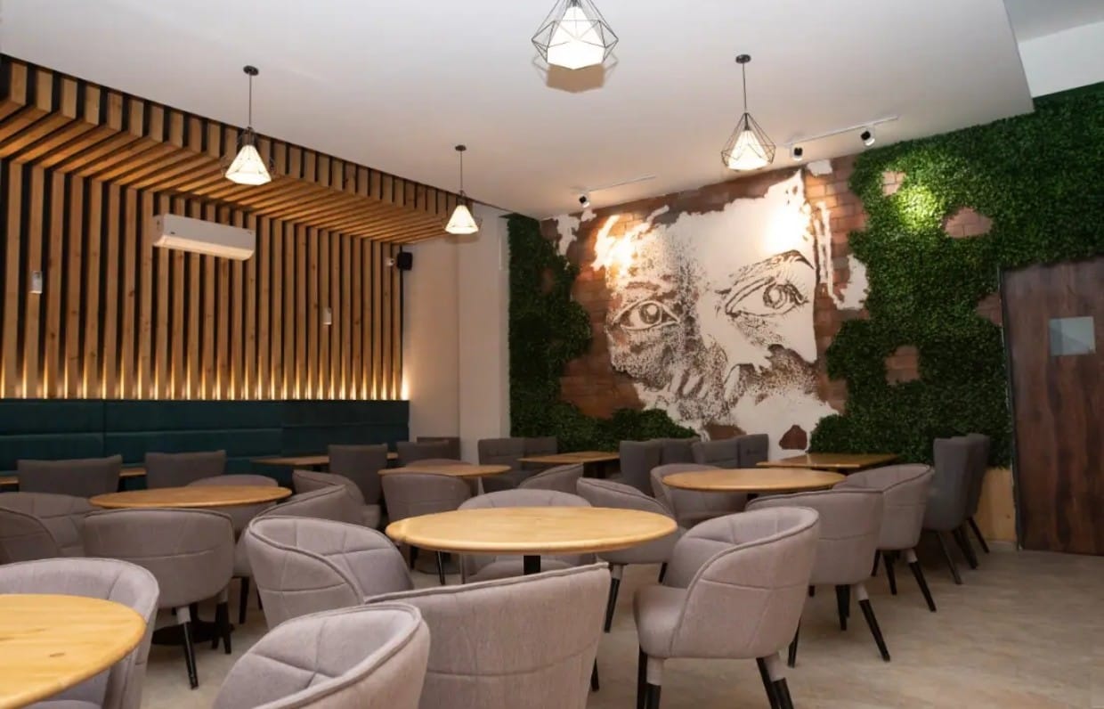 Best Restaurants in Ravet, Pune | EazyDiner