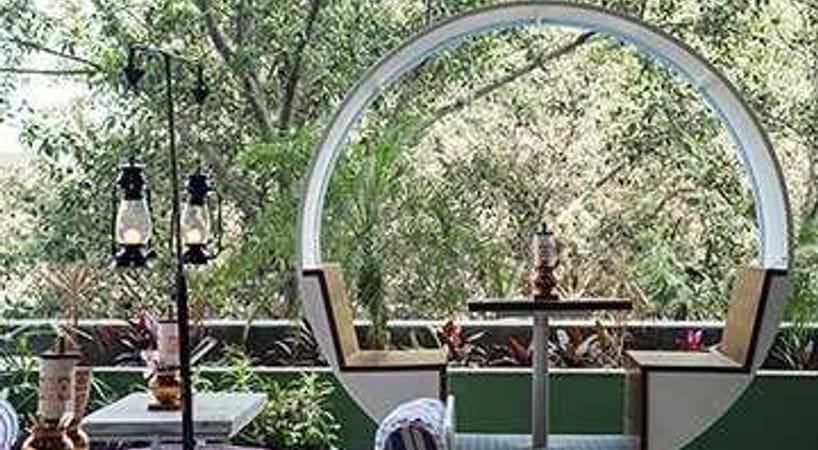 Menu of FC Road Social , FC Road, Pune