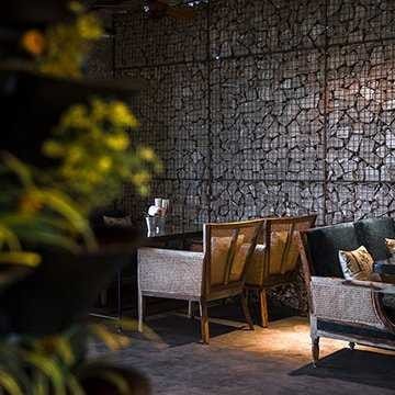 Menu of FC Road Social , FC Road, Pune