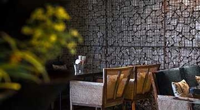 Menu of FC Road Social , FC Road, Pune