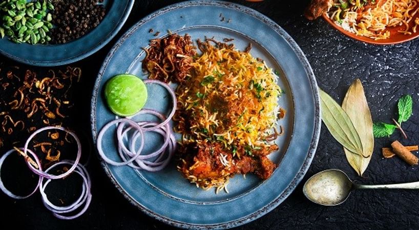 Menu of Tollgate, Kompally, Hyderabad