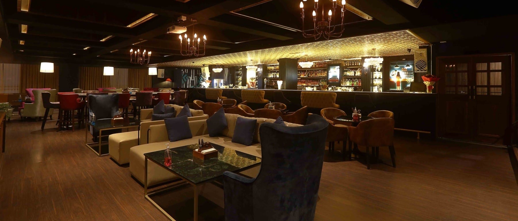 About Sigree, Anna Nagar East, Chennai