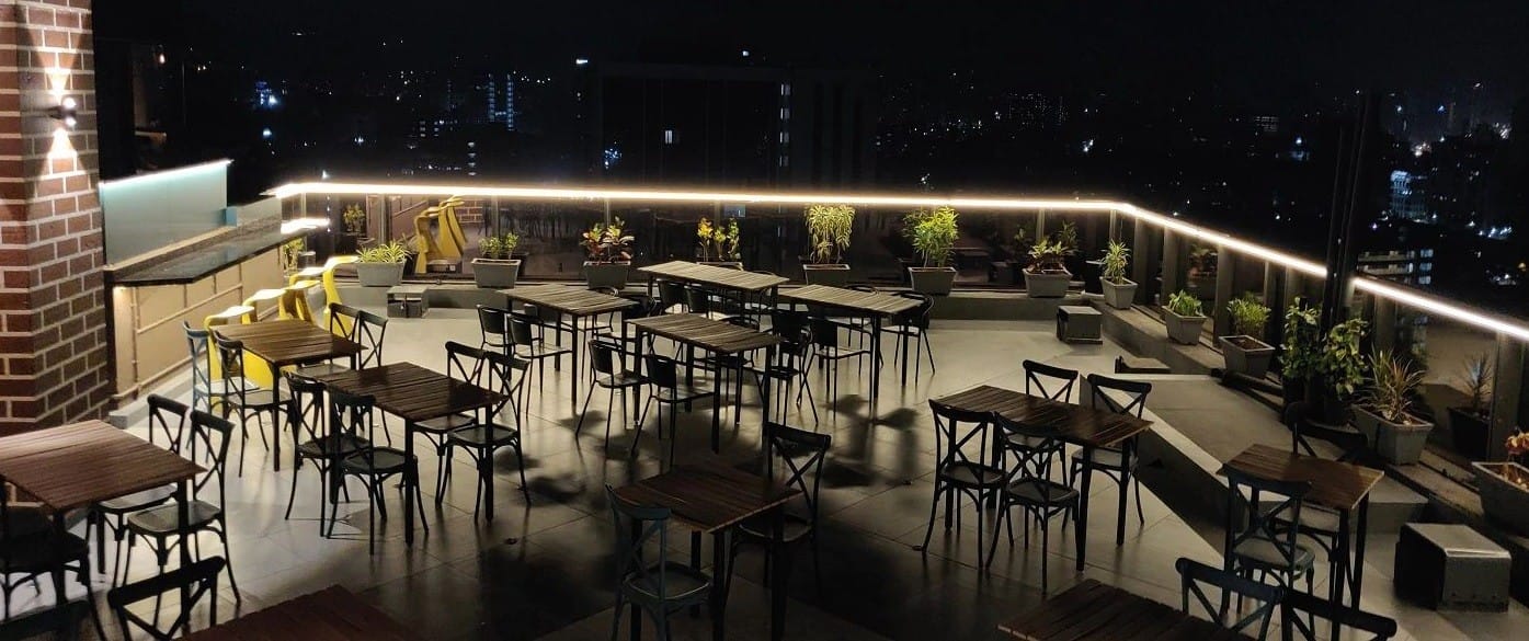 NXT-LVL in Wagle Estate, Thane West | Get Upto 50% Off