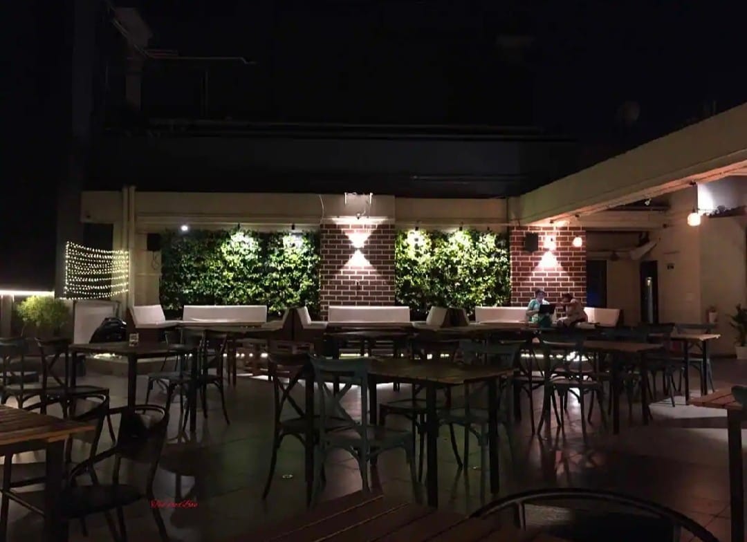 Spotlight Skydeck in Wagle Estate, Thane West | Get Upto 50% Off