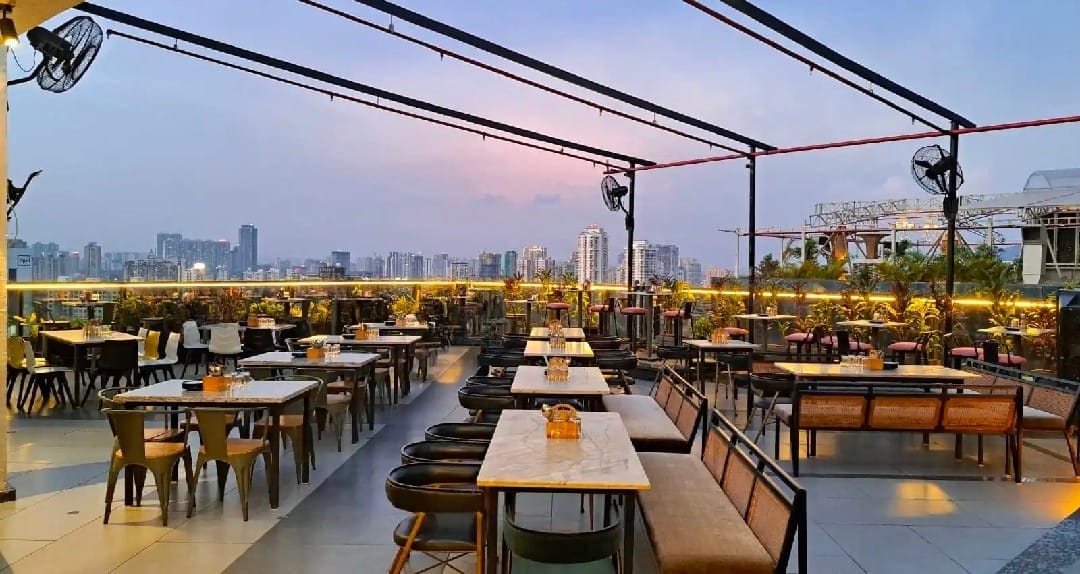 Spotlight Skydeck in Wagle Estate, Thane West | Get Upto 50% Off