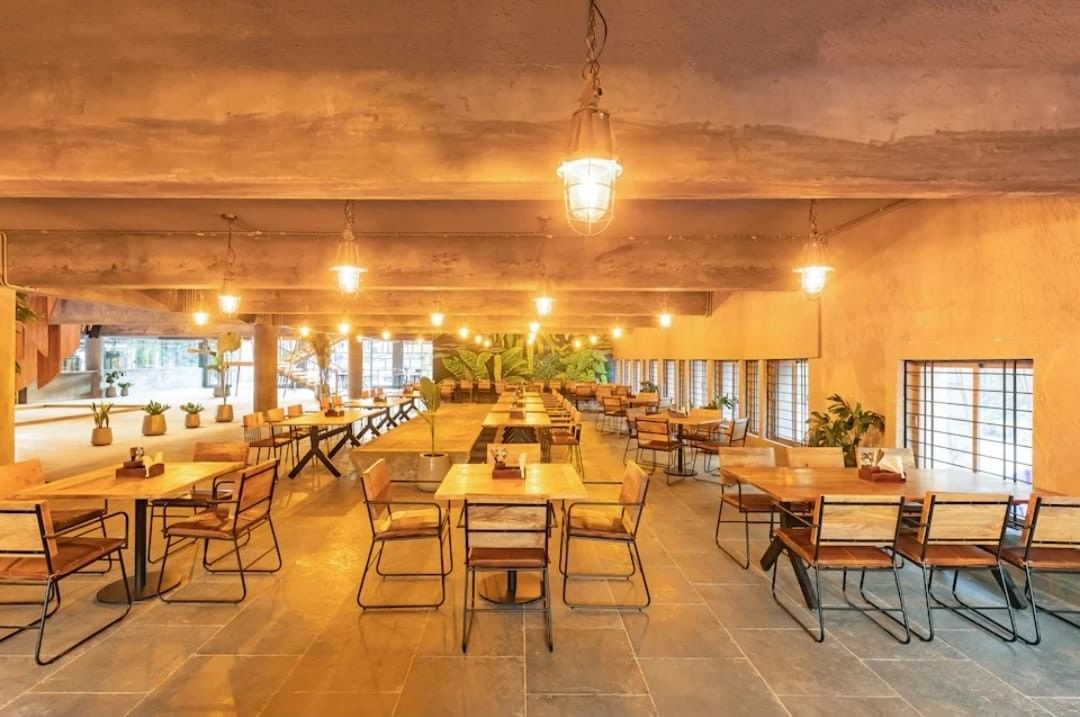 Menu of Ironhill Bengaluru, Marathahalli, East Bengaluru