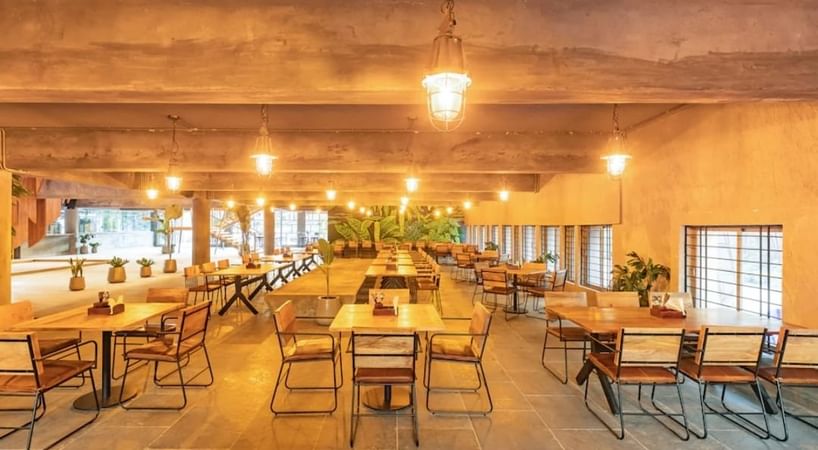 Menu of Ironhill Bengaluru, Marathahalli, East Bengaluru