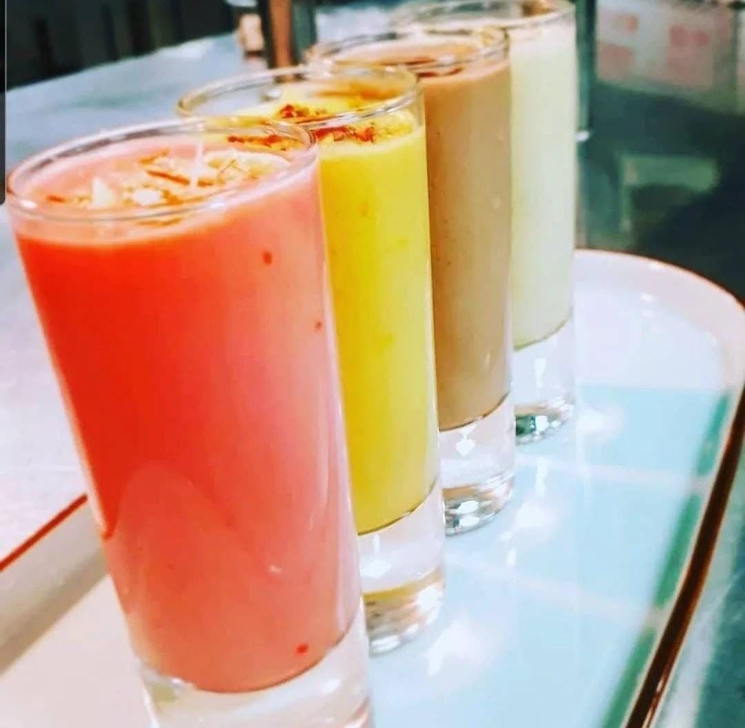 Menu of Bon Burger, Cluster E, Jumeirah Lake Towers (JLT)