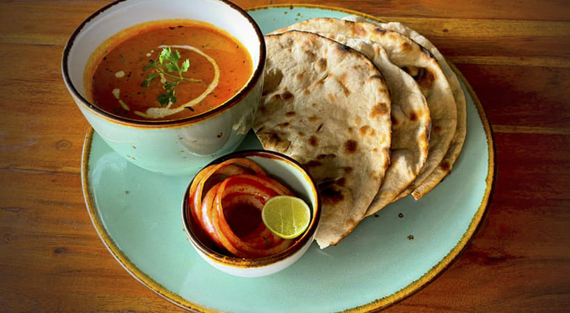 Menu of Gawky Goose, Murgesh Pallya, West Bengaluru