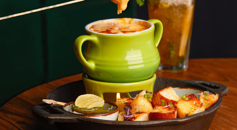 Menu of Gawky Goose, Murgesh Pallya, West Bengaluru