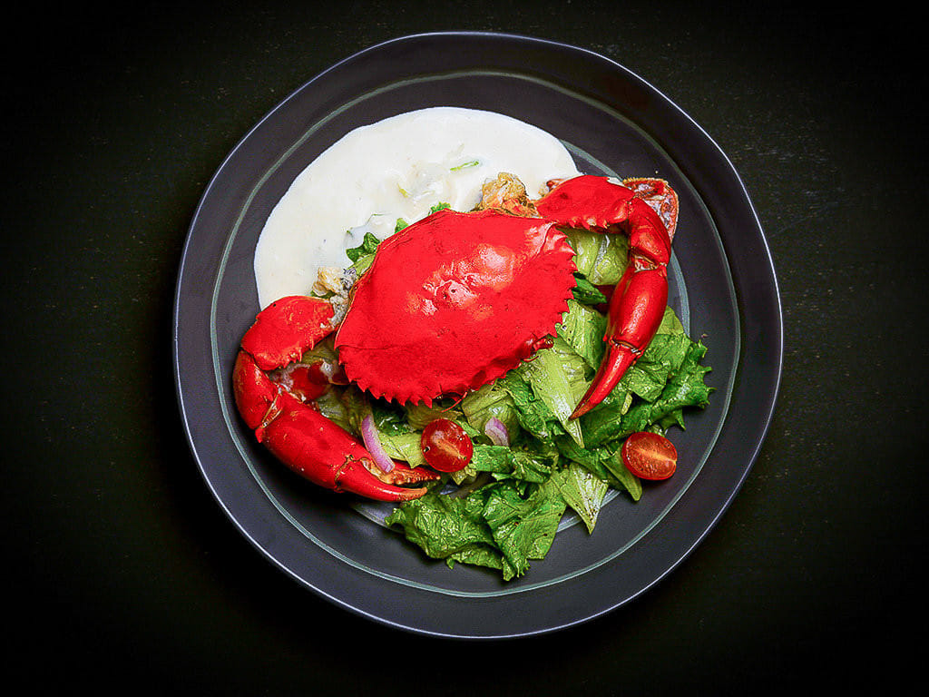 Menu of Gawky Goose, Murgesh Pallya, West Bengaluru