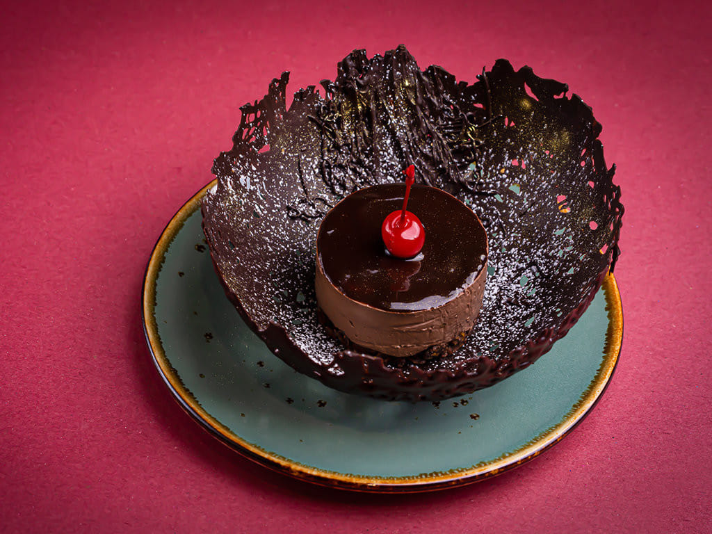 Menu of Gawky Goose, Murgesh Pallya, West Bengaluru