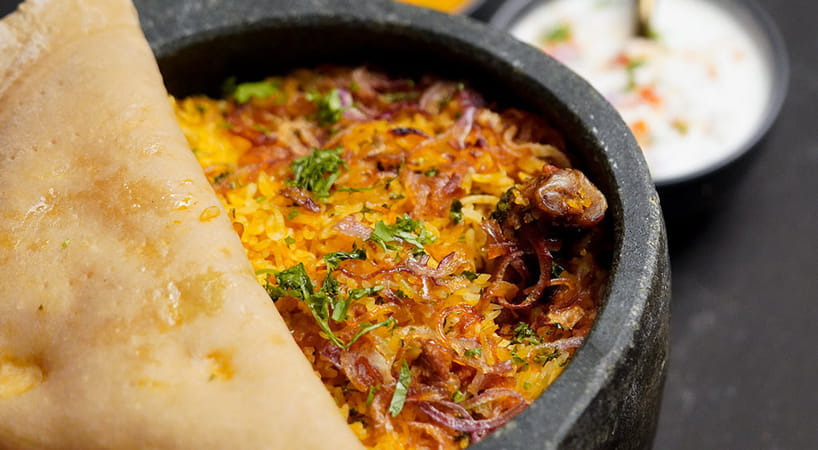 Menu of Gawky Goose, Murgesh Pallya, West Bengaluru