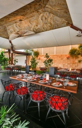 Menu of ASF - Ancient Stone Flames BBQ & Grill, Hitech City, Hyderabad