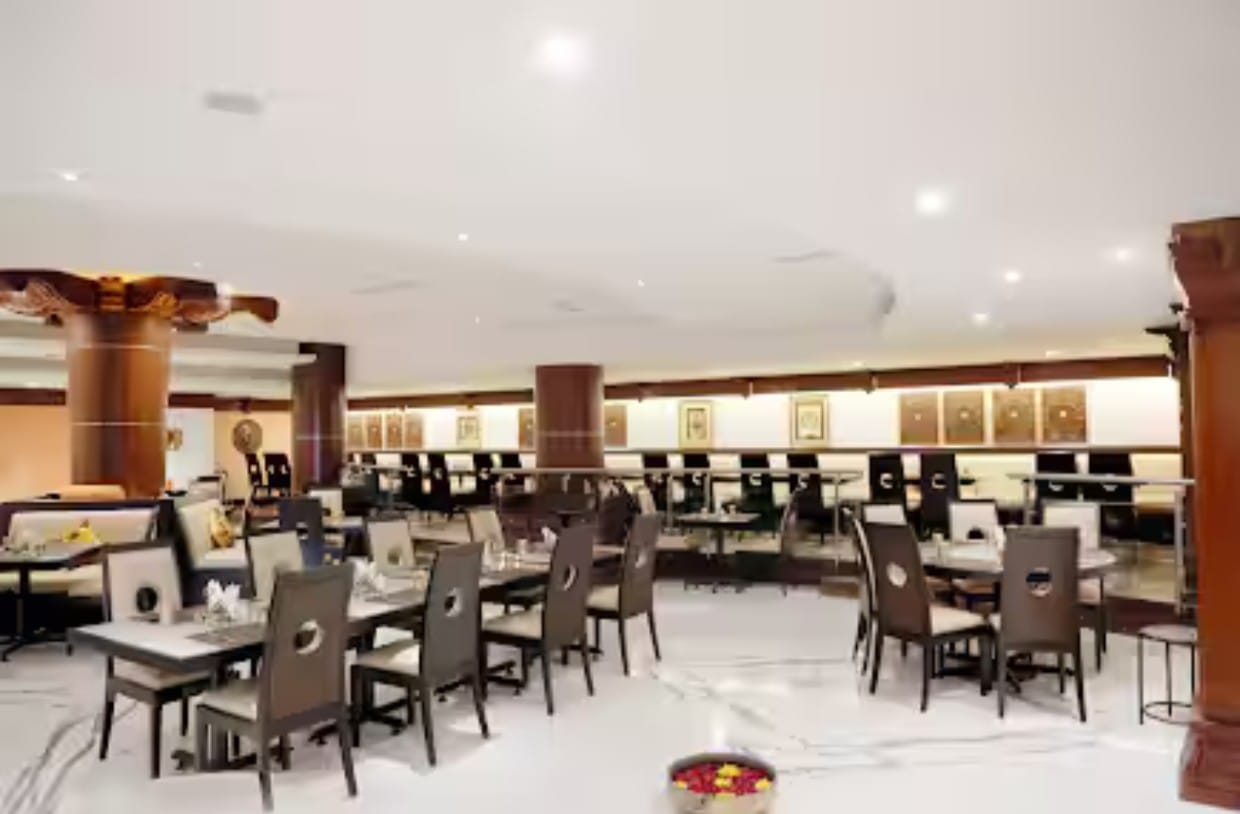 Menu of Phurr, Jayanagar, South Bengaluru