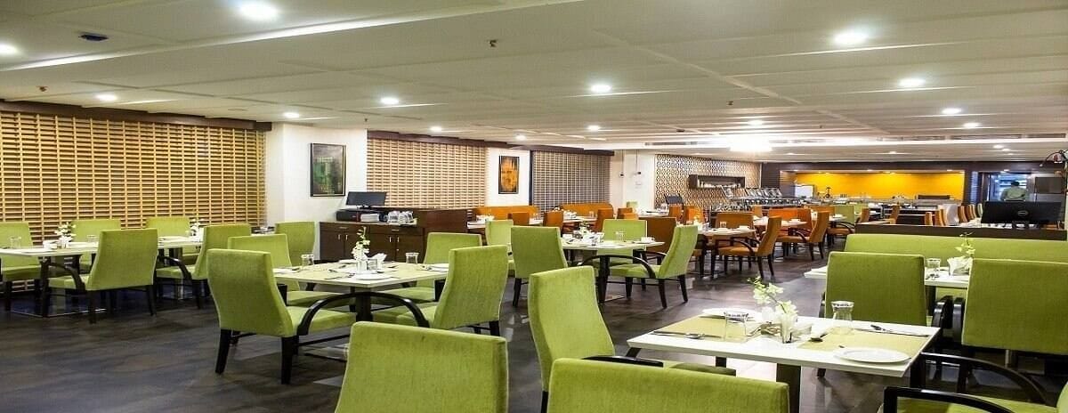 The 20 Best Restaurants in Hotel Tip Top Plaza, MumbaiMay 2026 | EazyDiner