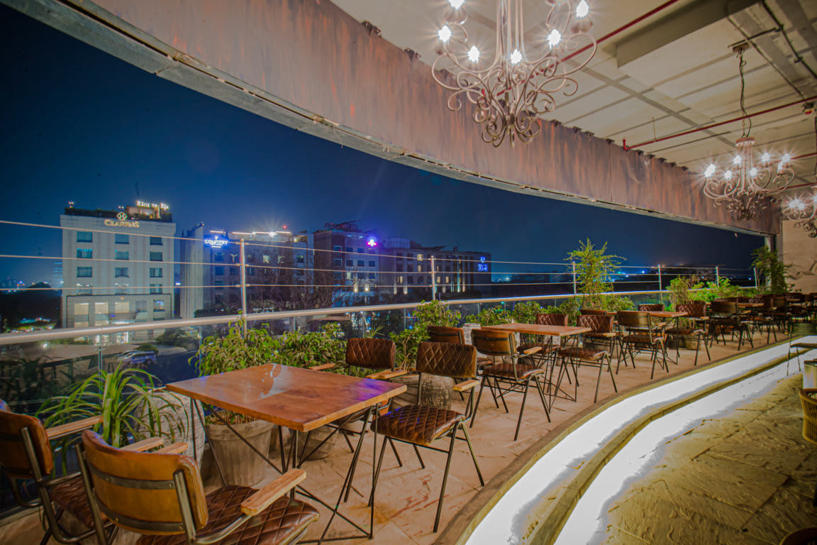 Studio Xo Bar in Sector 29, Gurgaon | Get Upto 50% Off