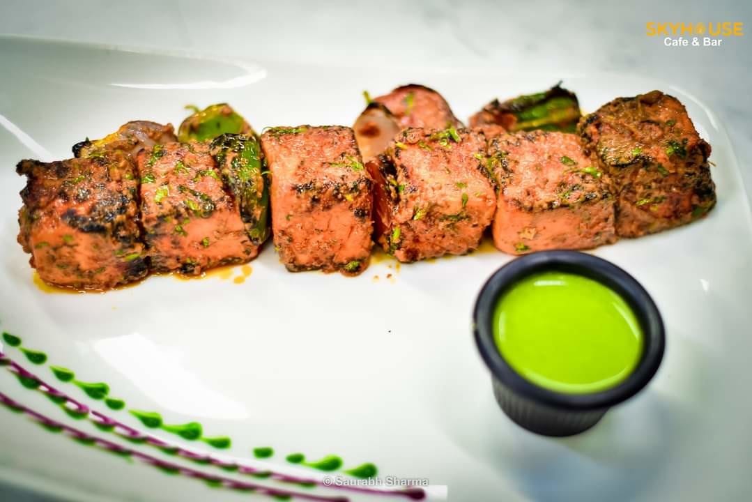 The 20 Best Restaurants in RDC, GhaziabadNov 2025 | EazyDiner