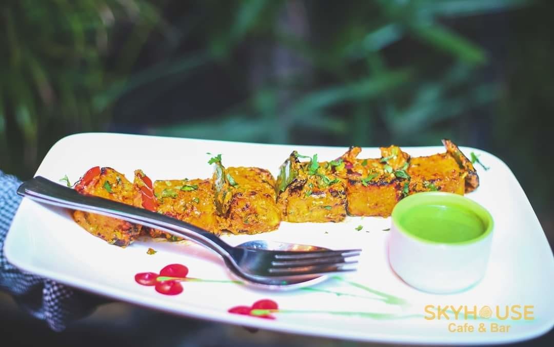 The 20 Best Restaurants in RDC, GhaziabadNov 2025 | EazyDiner