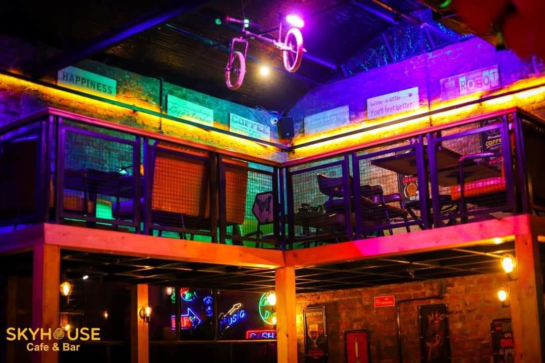 The 20 Best Restaurants in RDC, GhaziabadNov 2025 | EazyDiner