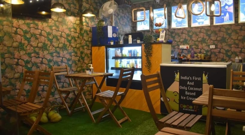 Photos of Cocofit Restaurant, Marathahalli, East Bengaluru
