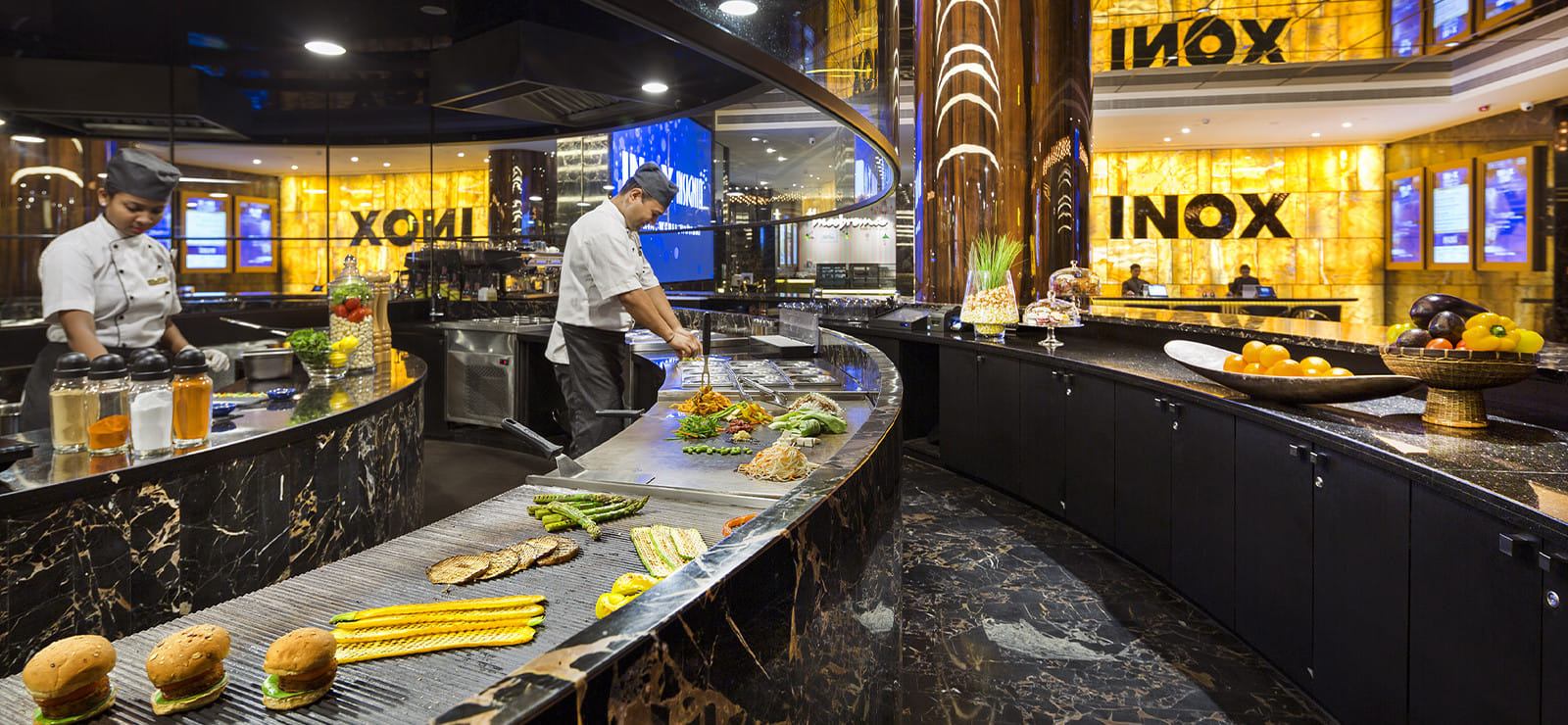 INOX in Sapna Sangeeta Mall, Indore | Get Upto 50% Off