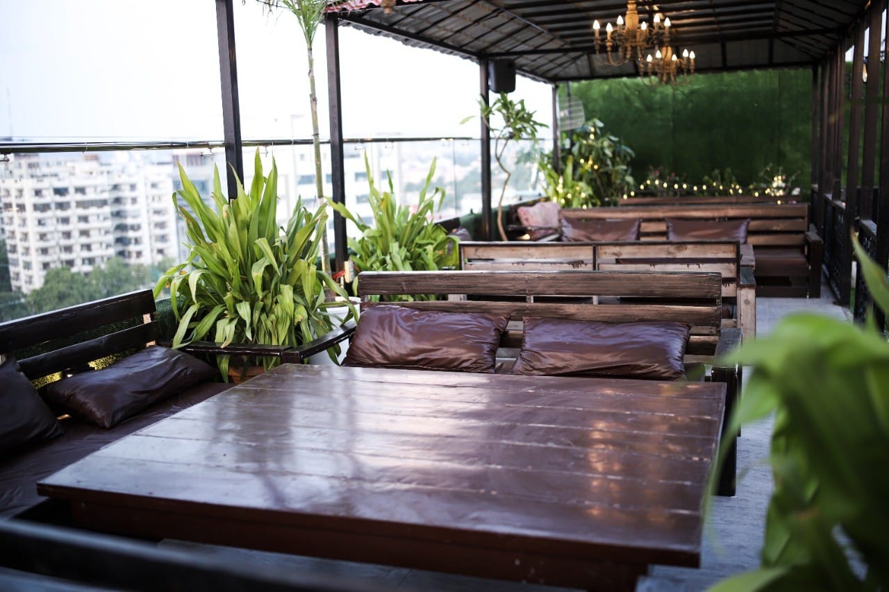 Best Restaurants in C Scheme, Jaipur | EazyDiner