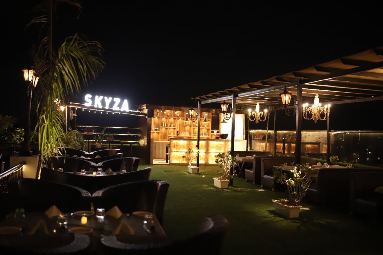 Best Restaurants in C Scheme, Jaipur | EazyDiner
