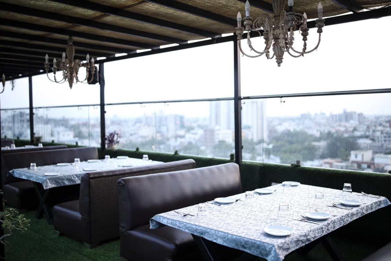 Best Restaurants in C Scheme, Jaipur | EazyDiner