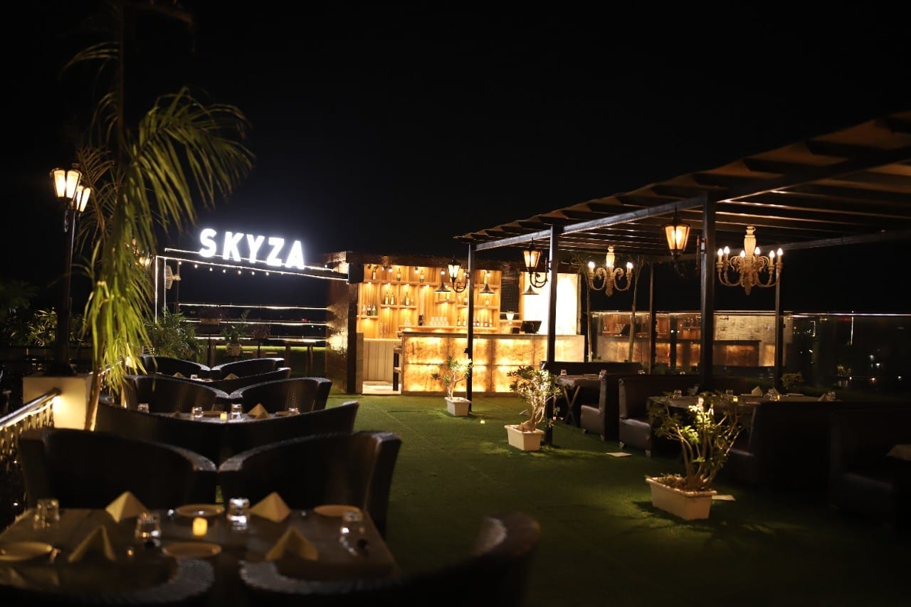 Best Restaurants in C Scheme, Jaipur | EazyDiner