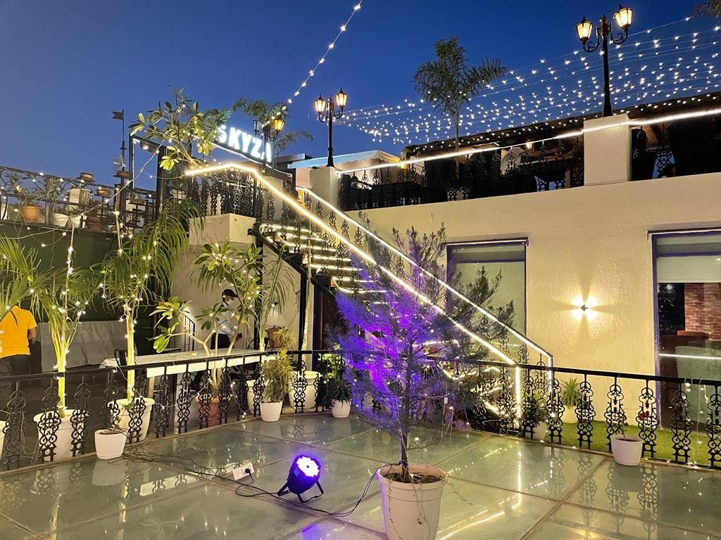 Best Restaurants in C Scheme, Jaipur | EazyDiner