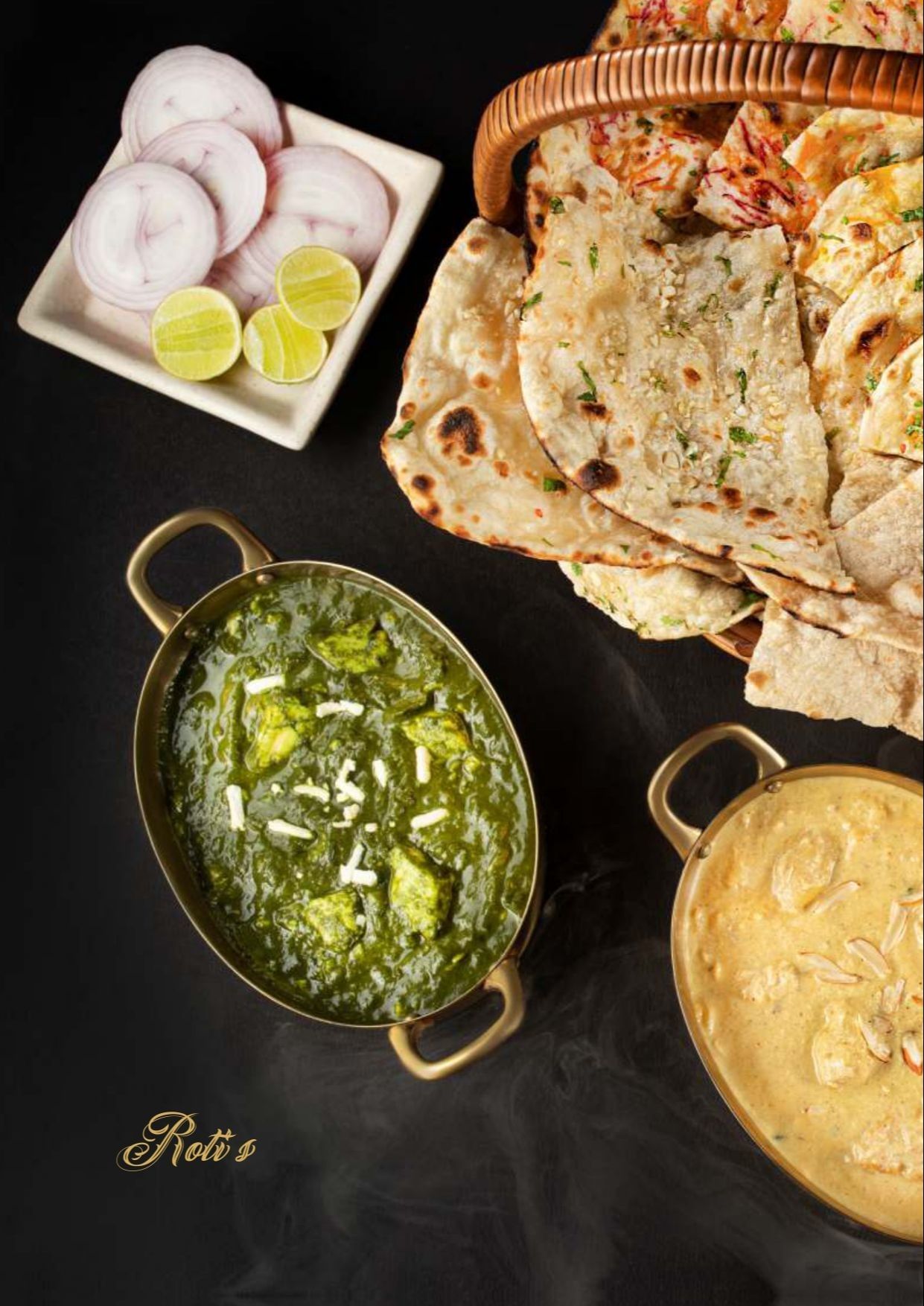 Menu of Pakka Local, Gachibowli, Hyderabad