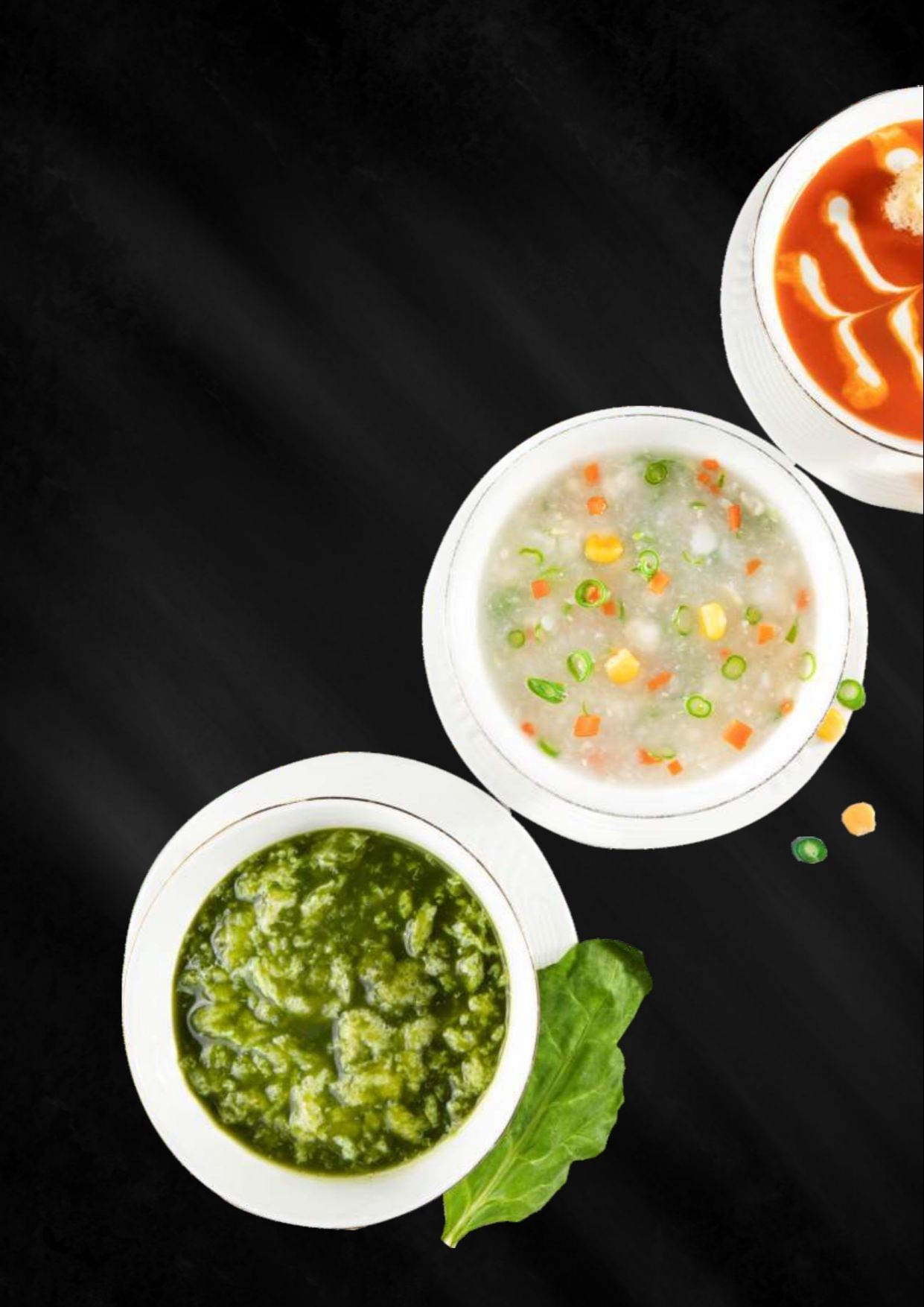 Menu of Pakka Local, Gachibowli, Hyderabad