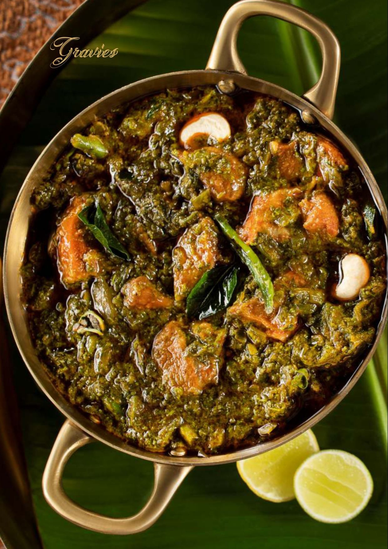 Menu of Pakka Local, Gachibowli, Hyderabad