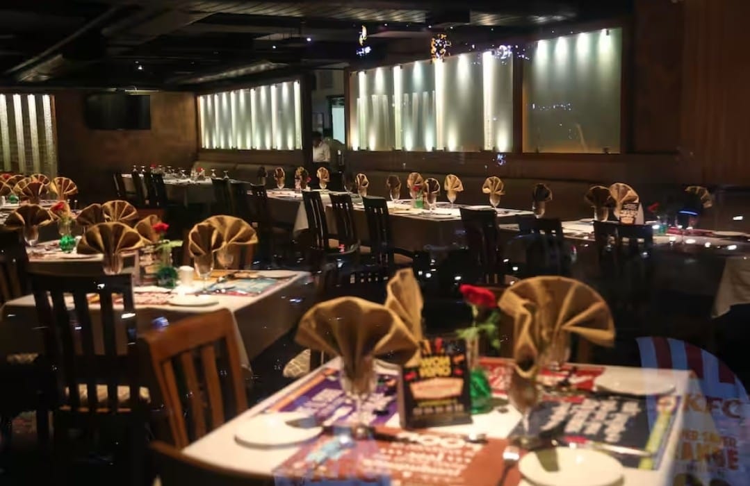 Mazzo in Gachibowli, Hyderabad | Get Upto 50% Off