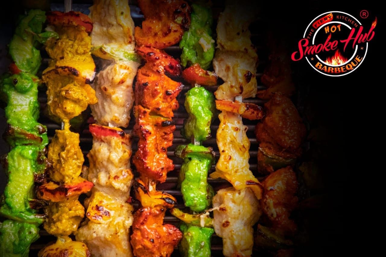 The 20 Best Restaurants in Mahalaxmi Nagar, ChennaiMay 2026 | EazyDiner