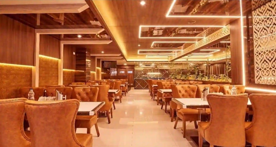 Menu of Copper Kitchen, HSR, South Bengaluru