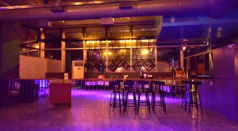 Photos of Backstage Lounge & Bar Restaurant, Viman Nagar, Pune
