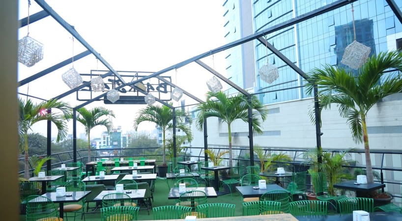 Backstage Lounge & Bar in Viman Nagar, Pune | Get Upto 50% Off