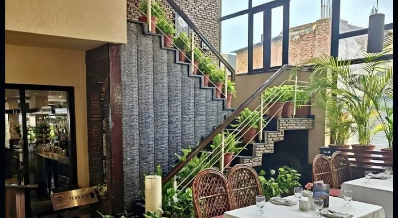 Menu of Bistro 226, Civil Lines, Ludhiana