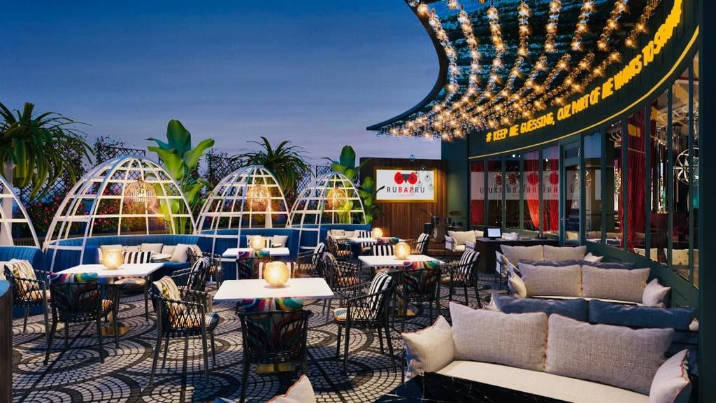 Best Bars and Pubs in Gardens Galleria Mall, Sector 38 Noida | EazyDiner