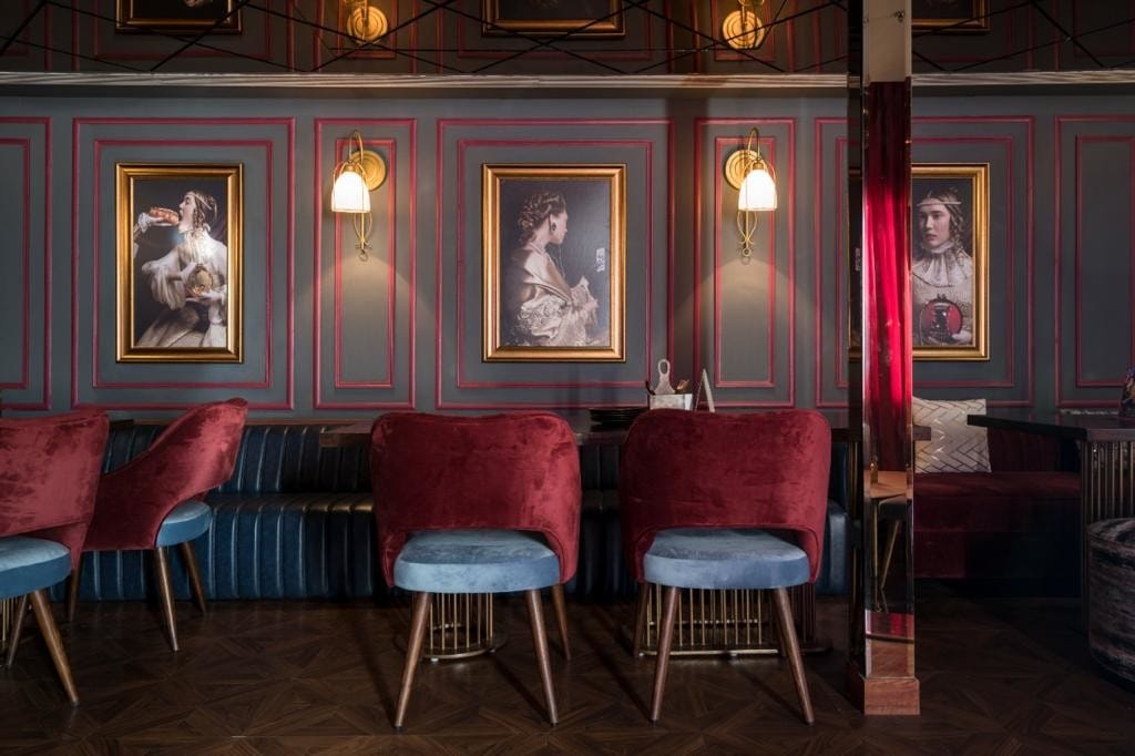 Best Bars and Pubs in Gardens Galleria Mall, Sector 38 Noida | EazyDiner