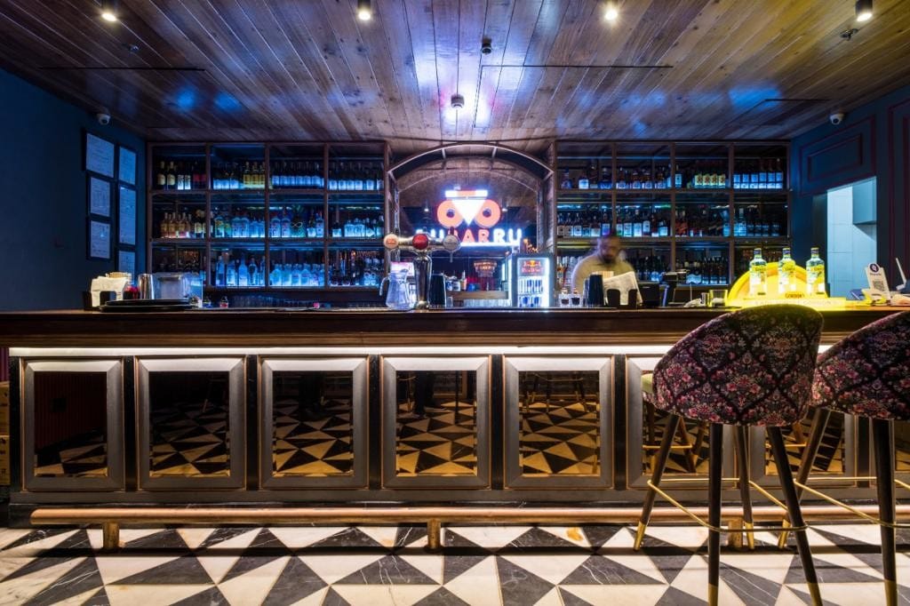 Best Bars and Pubs in Gardens Galleria Mall, Sector 38 Noida | EazyDiner