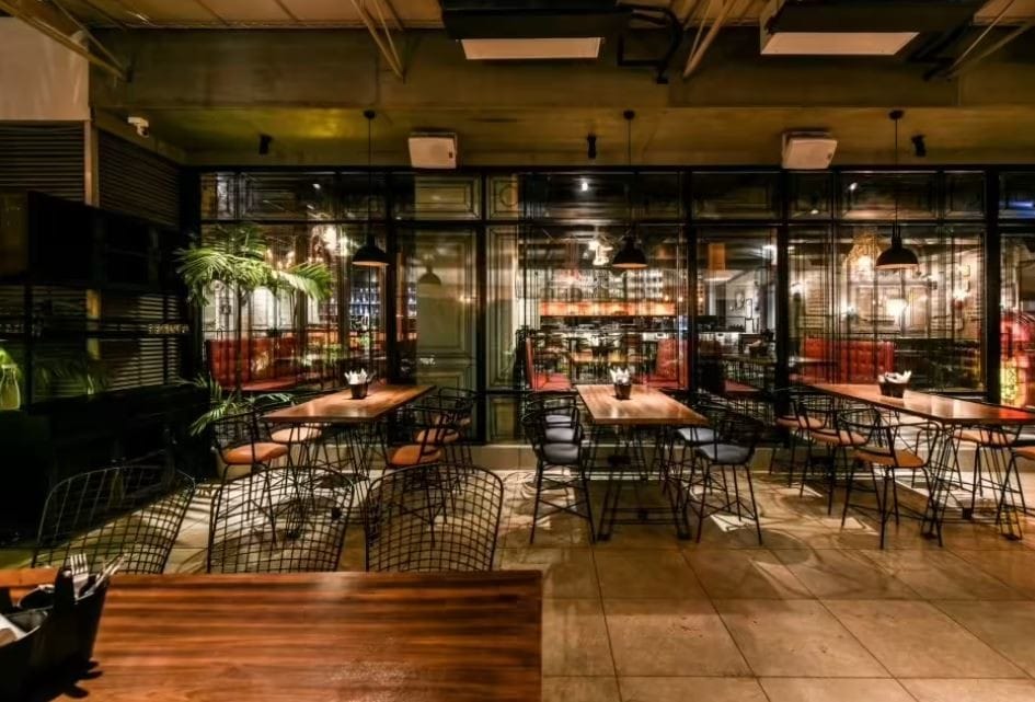 Menu of BKC | DIVE., Bandra Kurla Complex (BKC), Western Suburbs