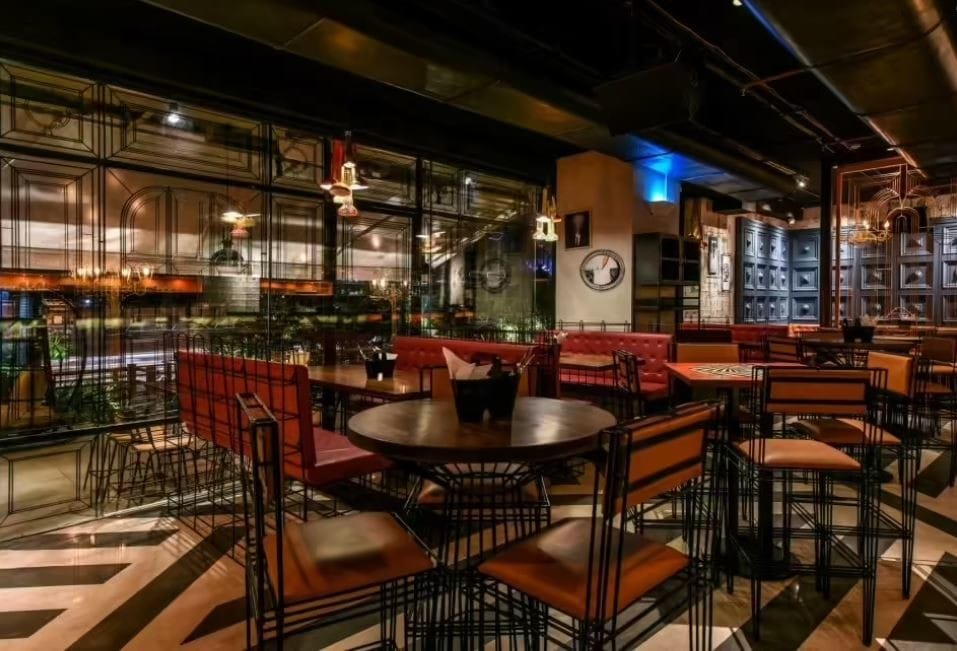 Best Restaurants in Bandra Kurla Complex (BKC), Western Suburbs | EazyDiner