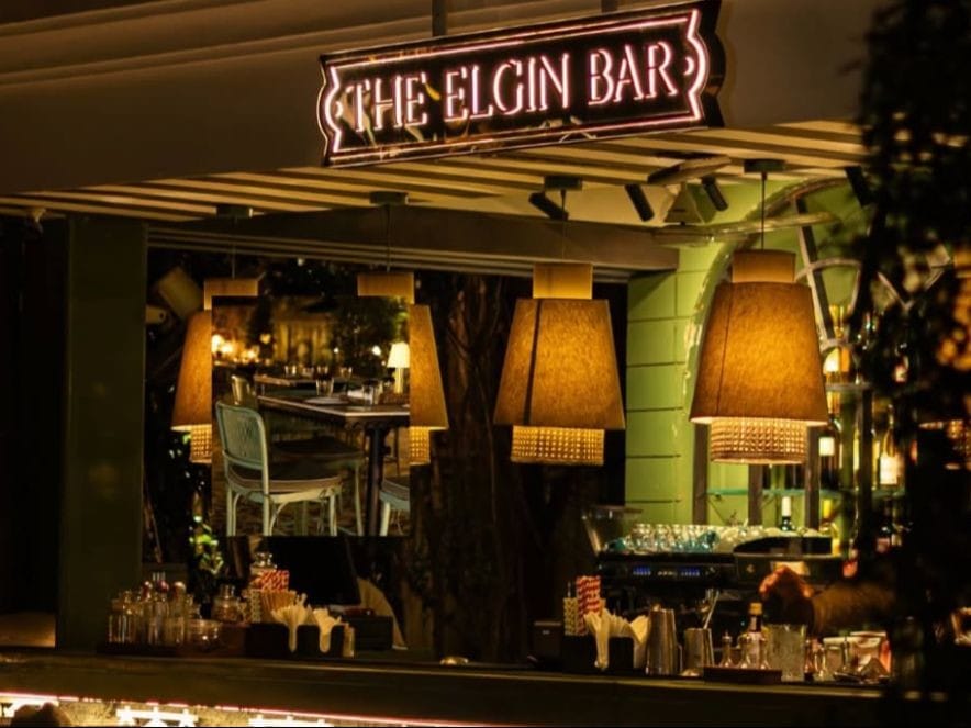 Menu of Lord Elgin, Kanboh, Amritsar